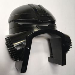 LEGO PART 53394 Large Figure Mask Large Kiril (Turaga Dume Style ...