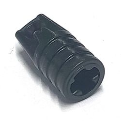 LEGO PART 53923 Hinge Cylinder 1 x 2 Locking with 1 Finger and Axle ...