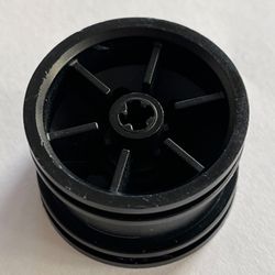LEGO PART 54087 Wheel 30.4 x 20 without Pinholes and with Unreinforced ...