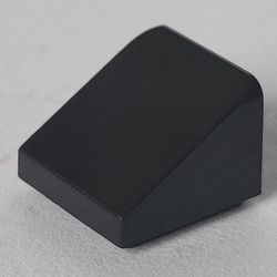 LEGO PART 54200 Slope 30° 1 x 1 x 2/3 (Cheese Slope) | Rebrickable ...