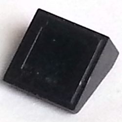 LEGO PART 54200 Slope 30° 1 x 1 x 2/3 (Cheese Slope) | Rebrickable ...