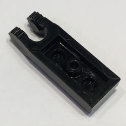 LEGO PART 54657 Hinge Plate 1 x 2 Locking with 2 Fingers On End ...