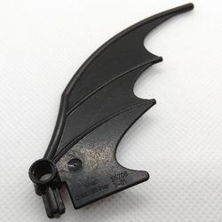 LEGO PART 55706 Creature Body Part, Dragon Wing 8 x 10 [Plain ...