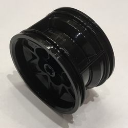 LEGO PART 56908 Wheel 43.2 x 26 Technic Racing Small with 6 Pinholes ...