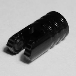 LEGO PART 57360 Hinge Cylinder 1 x 2 Locking with 2 Click Fingers and ...