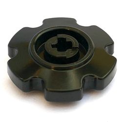 LEGO PART 57520 Technic Tread Sprocket Wheel Small 6 Tooth ...