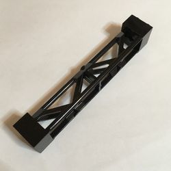 LEGO PART 58827 Support 2 x 2 x 10 Girder Triangular Vertical - Type 3 ...
