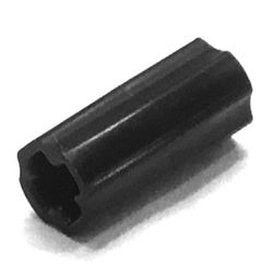 LEGO PART 59443 Technic Axle Connector Smooth [with x Hole ...