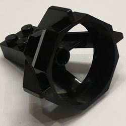 LEGO PART 6040 Propeller Housing | Rebrickable - Build with LEGO