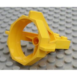 LEGO PART 6040 Propeller Housing | Rebrickable - Build with LEGO