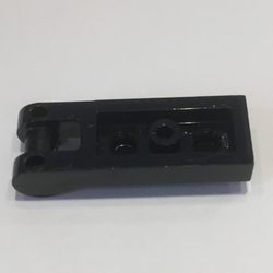 LEGO PART 60478 Plate Special 1 x 2 with Handle on End [Closed Ends ...