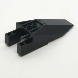 LEGO PART 6058 Wedge Sloped Inverted 11 x 4 x 2 2/3 Cockpit ...