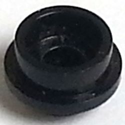 LEGO PART 6141 Plate Round 1 x 1 with Solid Stud | Rebrickable - Build ...