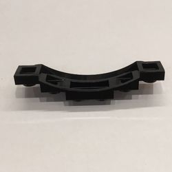 LEGO PART 62361 Wheel Arch, Mudguard, 1 1/2 x 6 x 1 [Arch Extended ...