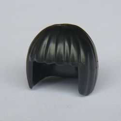 LEGO PART 62711 Hair Short Bob Cut | Rebrickable - Build with LEGO