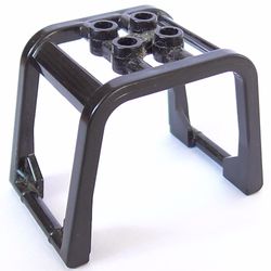 LEGO PART 64450 Roll Cage 6 x 4 x 3 1/3 | Rebrickable - Build with LEGO