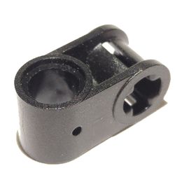 LEGO PART 6536 Technic Axle and Pin Connector Perpendicular ...