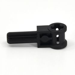 LEGO PART 6553 Technic Axle 1.5 with Perpendicular Axle Connector ...