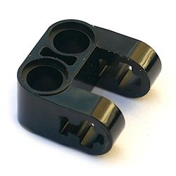 LEGO PART 69819 Technic Axle and Pin Connector Perpendicular Double ...