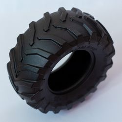 LEGO PART 69912 Tyre 81 x 35 Tractor | Rebrickable - Build with LEGO