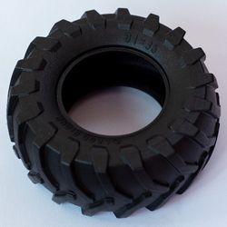 LEGO PART 69912 Tyre 81 x 35 Tractor | Rebrickable - Build with LEGO