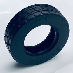 LEGO PART 70490 Tyre 49.5 x 14 | Rebrickable - Build with LEGO