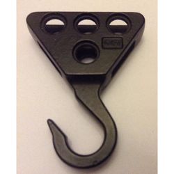 LEGO PART 70496 Hook, Technic - Large | Rebrickable - Build with LEGO