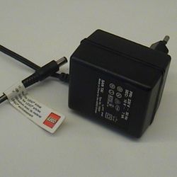 LEGO PART 70931 Electric Adapter / Transformer, 120V 60Hz, Train Speed ...
