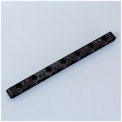 LEGO PART 71710 Technic Beam 1 x 15 Thick with Alternating Holes ...