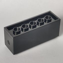 LEGO PART 73090b Brick Special 2 x 6 x 2 Weight with Sealed Bottom and ...