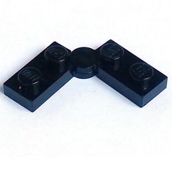 LEGO PART 73983 Hinge Plate 1 x 4 Swivel Top / Base - Solid Clip ...