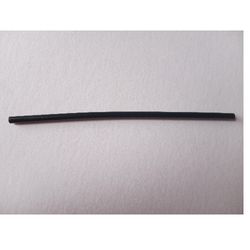 LEGO PART 75c14 Hose Rigid 3mm D. 14L / 11.2cm | Rebrickable - Build ...