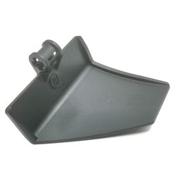 LEGO PART 80271 Technic Panel Curved and Bent Angled Right 5 x 4 x 3 ...