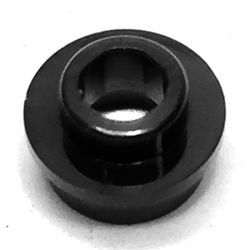 LEGO PART 85861 Plate Round 1 x 1 with Open Stud | Rebrickable - Build ...