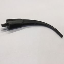 LEGO PART 87846 Large Figure Tail / Horn | Rebrickable - Build with LEGO