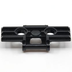 LEGO PART 88323 Technic Link Tread Wide with Two Pin Holes, Reinforced ...
