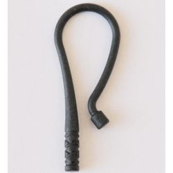 LEGO PART 88704 Equipment Whip - Bent | Rebrickable - Build with LEGO