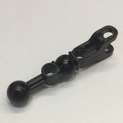LEGO PART 90607 Large Figure Skeletal, Limb with Ball Joint on Axle and ...