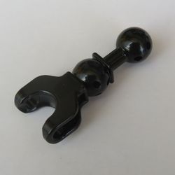 LEGO PART 90609 Large Figure Skeletal, Limb, 5L with Ball Joint on Axle ...