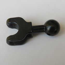 LEGO PART 90611 Large Figure Skeletal, Limb, 4L with Ball Joint on Axle ...