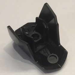 LEGO PART 90640 Large Figure Limb Cover, Size 4, Armor with Ball Joint ...