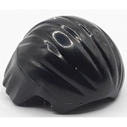 LEGO PART 92081 Hair Combed Back | Rebrickable - Build with LEGO