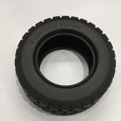 LEGO PART 92912 Tyre 94.3 x 38 R | Rebrickable - Build with LEGO