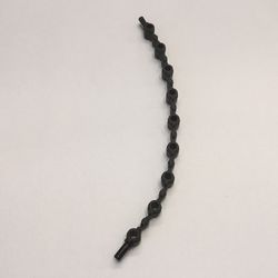 LEGO PART 98567 Large Figure Weapon Ammo, Flexible Ammunition Belt ...