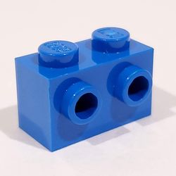 LEGO PART 11211 Brick Special 1 x 2 with 2 Studs on 1 Side ...