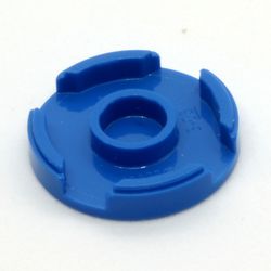 LEGO PART 14769 Tile Round 2 x 2 with Bottom Stud Holder | Rebrickable ...