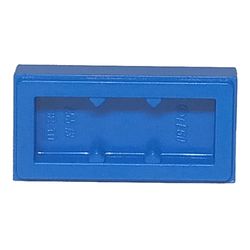 LEGO PART 15573 Plate Special 1 x 2 with 1 Stud with Groove and Inside ...