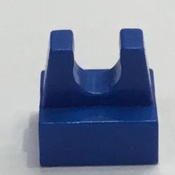 LEGO PART 2555 Tile Special 1 x 1 with Clip and Straight Tips ...