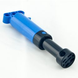 LEGO PART 26288 Pneumatic Pump Large (11L) with 1 x 3 Liftarm ...