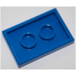 LEGO PART 26603 Tile 2 x 3 | Rebrickable - Build with LEGO